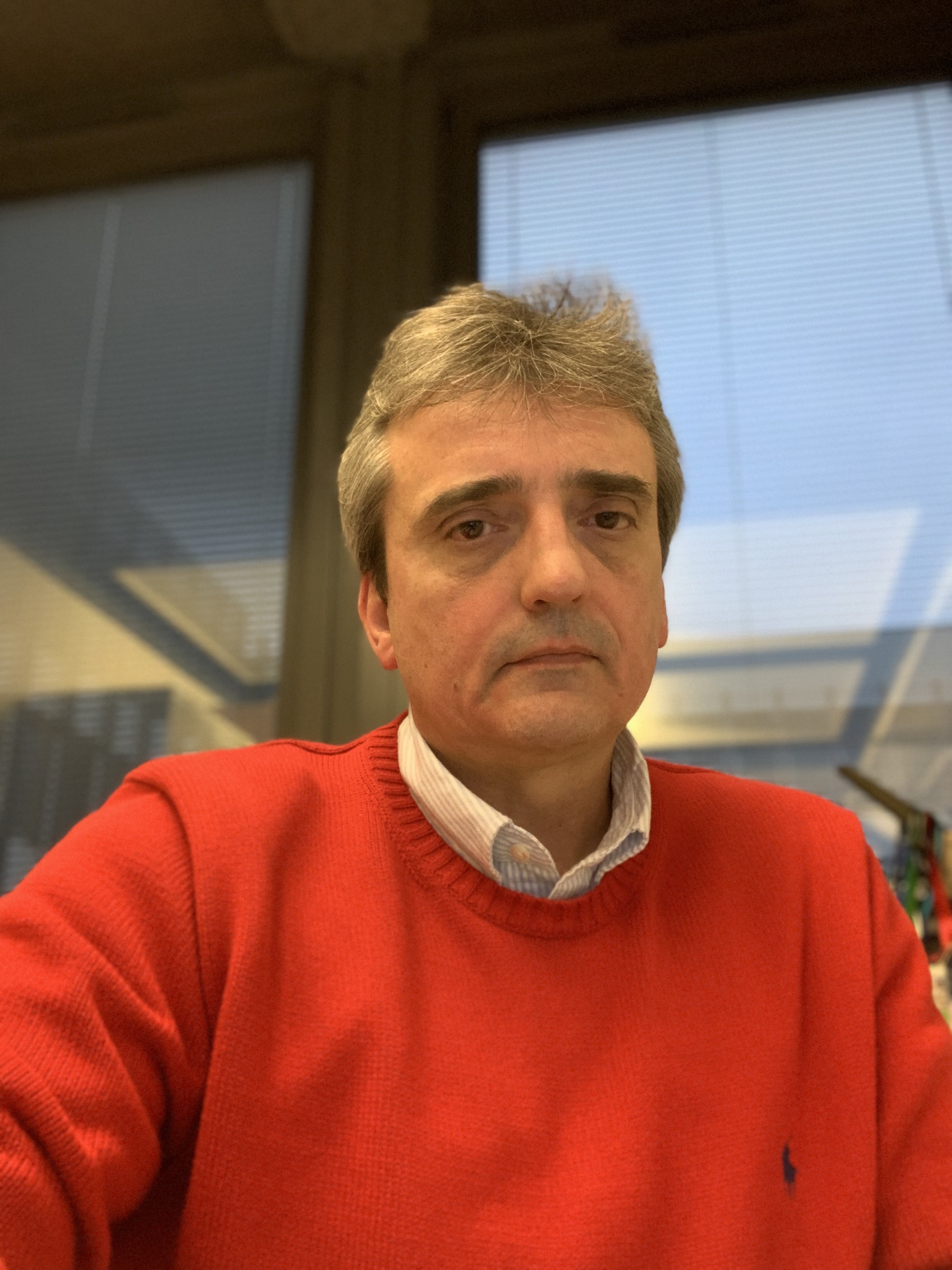 VIVIER Vincent | Laboratoire de réactivité de surface