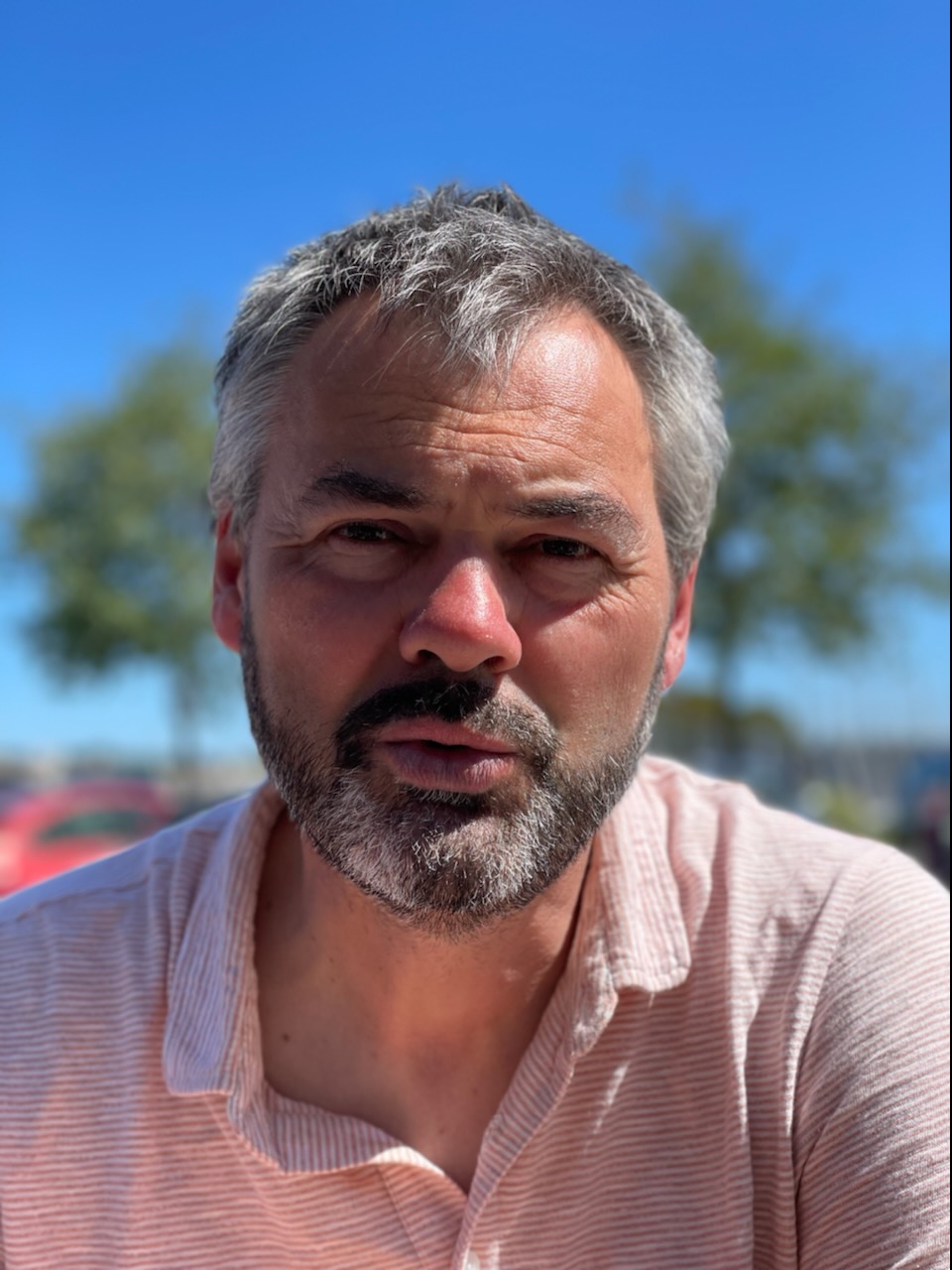 LAUNAY Franck | Laboratoire de réactivité de surface